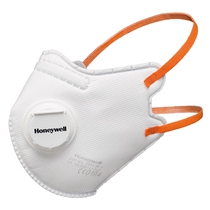 FFP3 Filtering Disp Half Mask