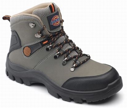 Dickies Oregon Super Safety Boot