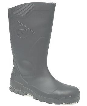 Safety Wellington Boots